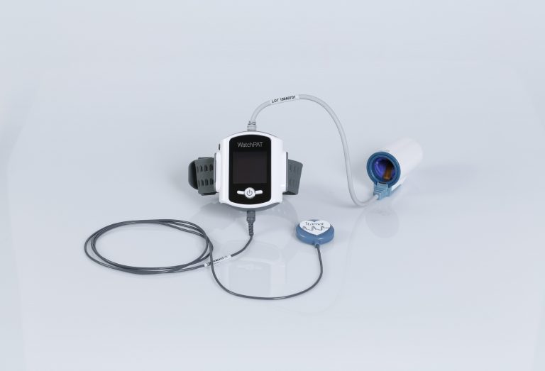WatchPAT 300 - Neuwirth Medical Products